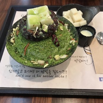 Sul & Beans - 205 Photos & 85 Reviews - Desserts - 1330 Fullerton Rd ...