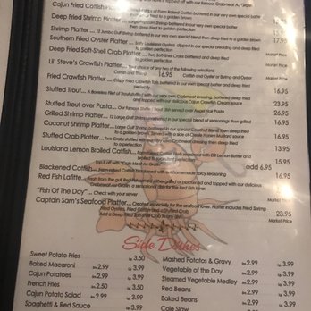 Quarter View Restaurant - 102 Photos & 89 Reviews - Seafood - 613 ...