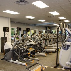 Iron Bound Gym - 11 Photos - Gyms - 4325 New Town Ave, Williamsburg, VA ...