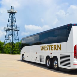 Western Motorcoach - 14 Photos - Bus Tours - 11318 Bedford St, Fondren ...