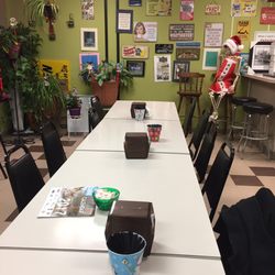 Looney Baker - 10 Photos & 10 Reviews - Bakeries - 2948 E Highland Rd ...