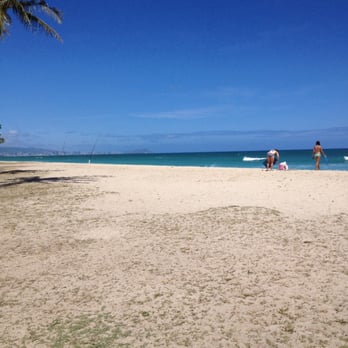 Ewa Beach Park - 157 Photos & 40 Reviews - Parks - 91-050 Fort Weaver ...