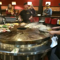 Gobi Mongolian Grill - 204 Photos & 183 Reviews - Mongolian - 855 Queen ...