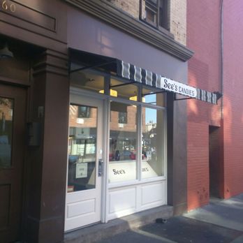 See’s Candies - 42 Photos & 44 Reviews - Chocolatiers & Shops - 60 West ...