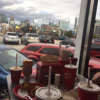 The Varsity - 840 Photos & 1556 Reviews - Burgers - 61 N Ave NW ...