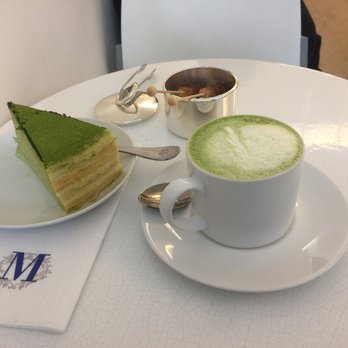 Lady M Cake Boutique - 1380 Photos & 1030 Reviews - Bakeries - 41 E ...