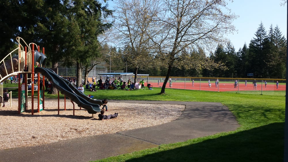 Mason County Parks - Parks - 2100 E Johns Prairie Rd, Shelton, WA ...
