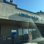 LBS Financial Credit Union - 28 Reviews - Banks & Credit Unions - 6417 ...