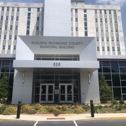Augusta-Richmond County Municipal Building - 15 Photos - Public ...