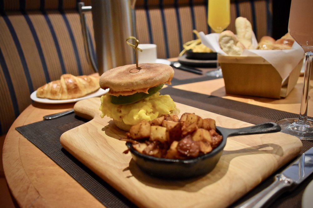 Chez Colette - 43 Photos & 27 Reviews - French - 120 S 17th St, Penn ...