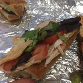 Bite - Order Food Online - 69 Photos & 204 Reviews - Sandwiches - NoHo ...