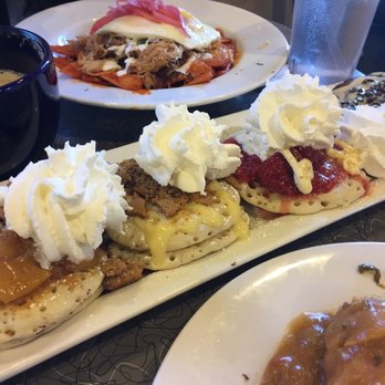 Toast - 303 Photos & 506 Reviews - Breakfast & Brunch - 2700 W Bowles ...