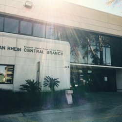 Seminole County Public Library - 12 Photos & 12 Reviews - Libraries ...