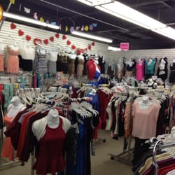 Santa Maria Discount Mall - 29 Photos - Discount Store - 204 N Blosser ...