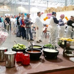 A1 Mobile Catering - 19 Photos - Caterers - Las Vegas, NV - Restaurant ...