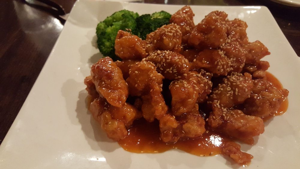 Red Sun Chinese Cuisine - Order Food Online - 85 Photos & 57 Reviews ...