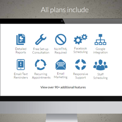 Appointment Plus Login
