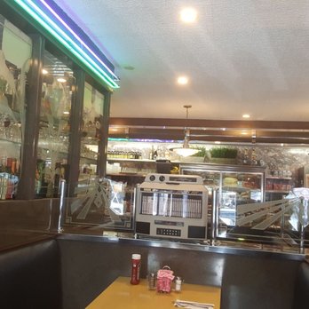 Mirage Diner - Order Food Online - 58 Photos & 122 Reviews - Diners ...