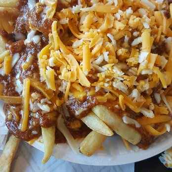 Golden Ox Burgers - 77 Photos & 98 Reviews - Burgers - 902 W Whittier ...