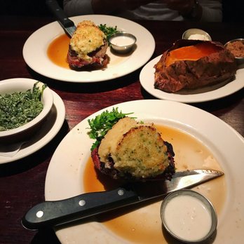 Wildfire - 463 Photos & 968 Reviews - American (Traditional) - 159 W ...