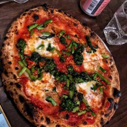 Renzo - 19 Photos - Pizza - 384 Huger St, North Central, Charleston, SC ...