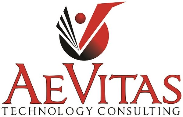AeVitas Technology Consulting - IT Services & Computer Repair - Derry ...