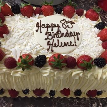 Bread Basket Cake Company - 133 Photos & 194 Reviews - Bakeries - 83 E ...