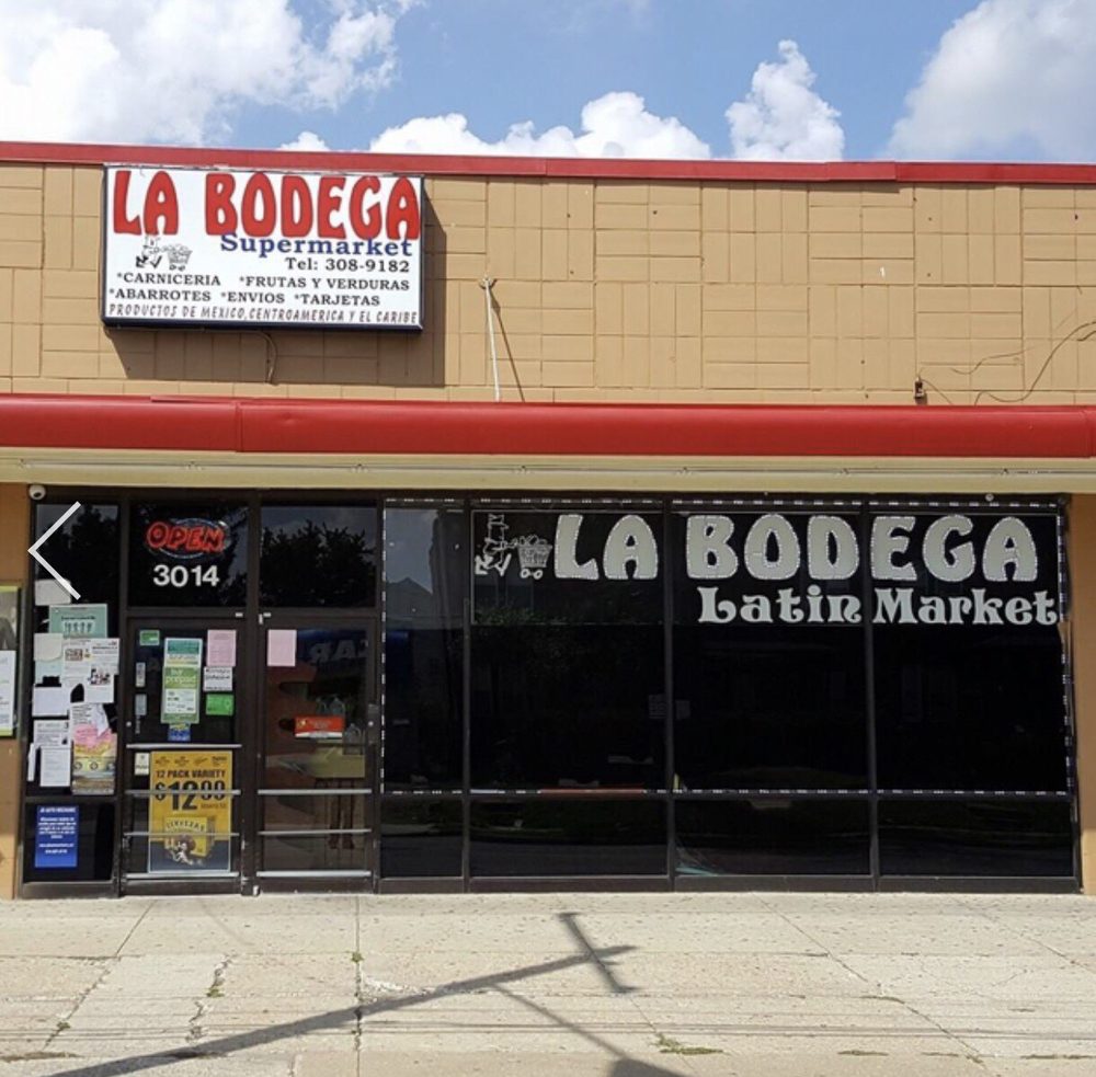 La Bodega - Restaurants - 3014 Sullivant Ave, Hilltop, Columbus, OH ...