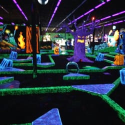 Monster Mini Golf - 83 Photos & 59 Reviews - Mini Golf - 49 E Midland ...