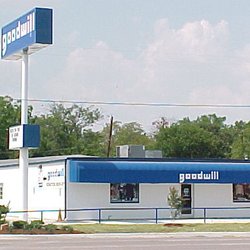 Heart of Texas Goodwill Industries - Thrift Stores - 2429 La Salle Dr ...
