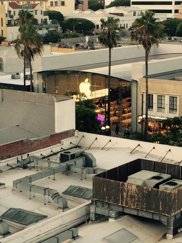 Santa Monica Parking Structure 6 - 23 Photos & 19 Reviews - Parking ...