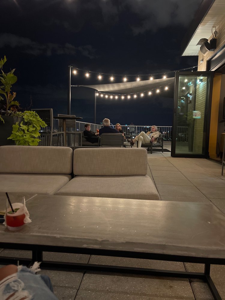 Angad Rainbow Terrace, St. Louis | Roadtrippers