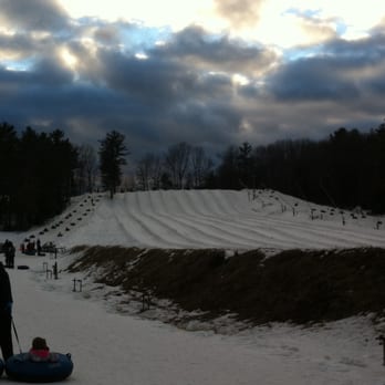 Nashoba Valley Ski Area - 27 Photos & 91 Reviews - Ski Resorts - 79 ...
