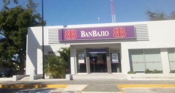BanBajío - Banks & Credit Unions - Prol. Paseo De Montejo Entre 13 Y 17 ...