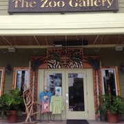 The Zoo Gallery - 10 Photos - Accessories - 89 Hotz Ave, Santa Rosa ...