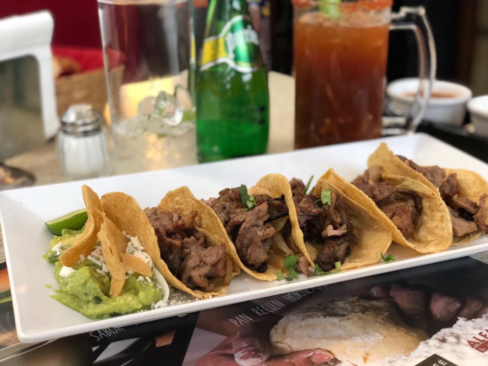 Alfa Bar & Restaurante - 46 Photos & 25 Reviews - Mexican - Av. Jesus ...