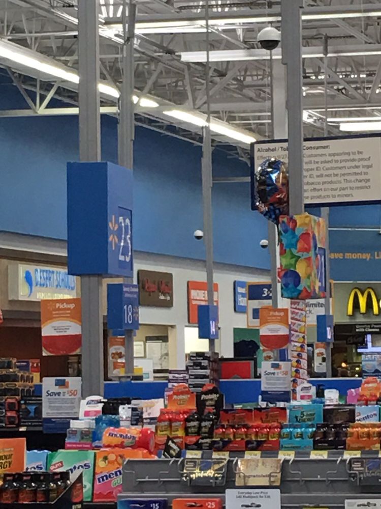 Walmart Supercenter - 61 Photos & 70 Reviews - Department Stores ...