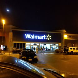 Walmart Supercenter - 96 Photos & 189 Reviews - Department Stores - 705 ...