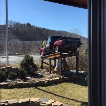 Riverwalck Saloon - 95 Photos & 94 Reviews - Barbeque - 8 Centre St ...