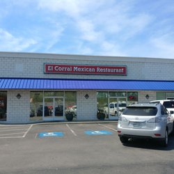 El Corral Mexican Restaurant - 14 Reviews - Mexican - 112 Bradford Blvd ...