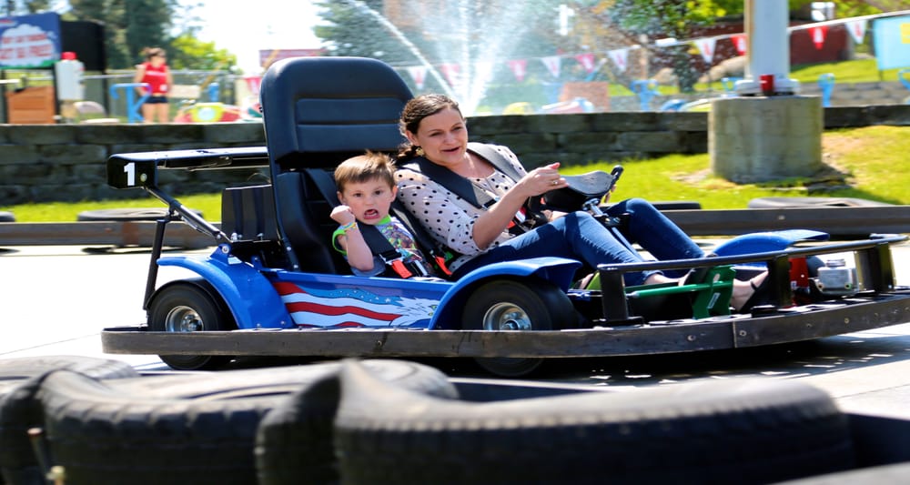 Wonderland Family Fun Center - Send Message - Mini Golf - 10515 N ...