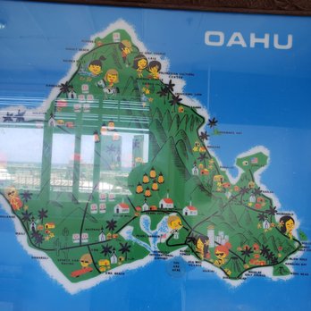 Aloha Tower Marketplace - 234 Photos & 90 Reviews - Shopping Centers ...