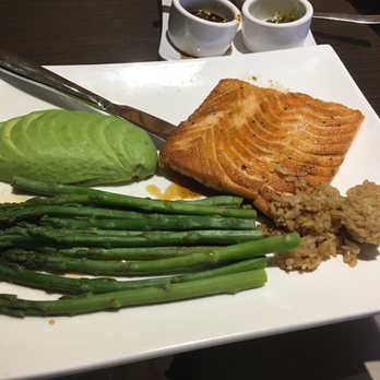 Posh Sushi & Grill - 49 Photos & 25 Reviews - Sushi Bars - 2715 E Del ...