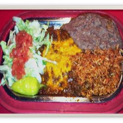 Hamlin’s El Toro - 17 Photos & 22 Reviews - Mexican - 3731 W Okmulgee St, Muskogee, OK ...