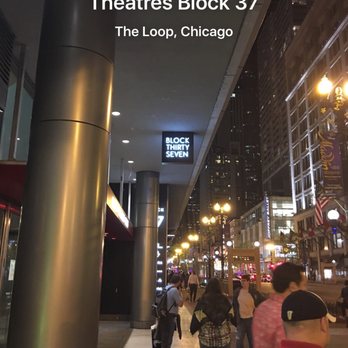 AMC Dine-In Block 37 - (New) 200 Photos & 278 Reviews - Cinema - 108 N ...