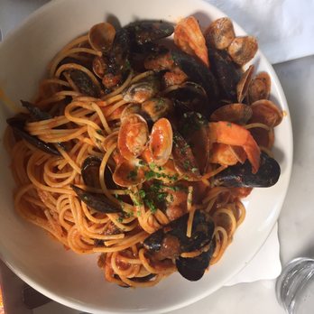 Pasta Beach - 171 Photos & 275 Reviews - Italian - 7 Memorial Blvd ...