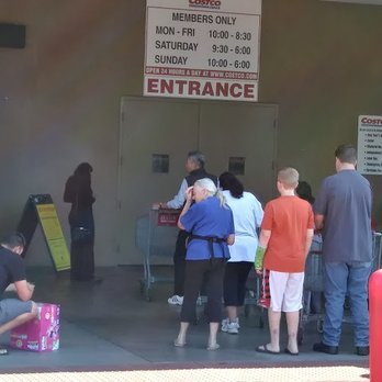 Costco Wholesale - 267 Photos & 201 Reviews - Wholesale Stores - 2001 E ...