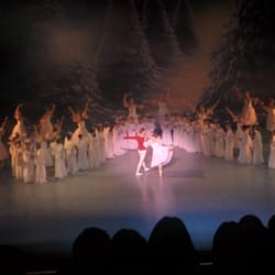 Luckman Fine Arts Complex - 41 Photos & 18 Reviews - Performing Arts ...