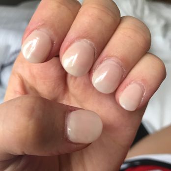 Z Nails & Spa - 35 Photos & 65 Reviews - Nail Salons - 10203 SE ...