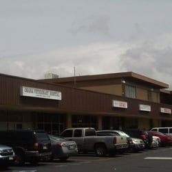 Waiakamilo Shopping Center - Shopping Centers - 1414 Dillingham Blvd ...